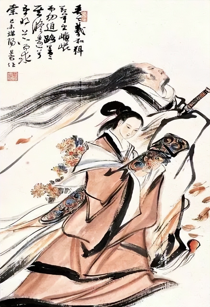 60 "firsts" in the history of Chinese literature, worth knowing - iNEWS