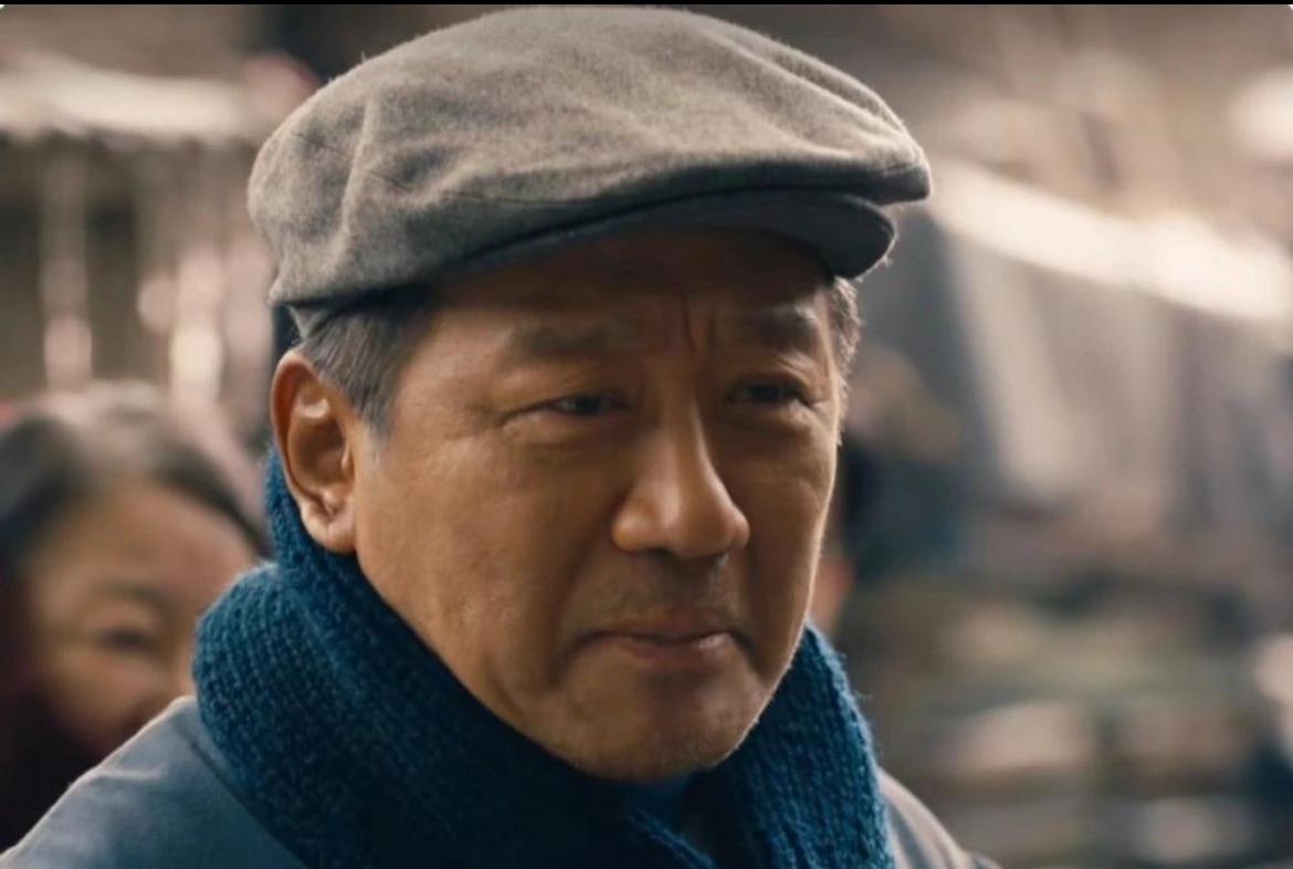 Talking about Zhou Zhigang in "The World" - iNEWS