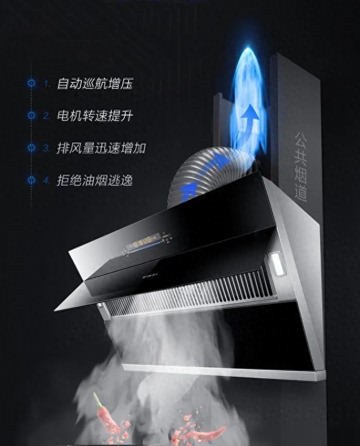 Tips to get rid of the smell of cooking fumes in your home - iMedia