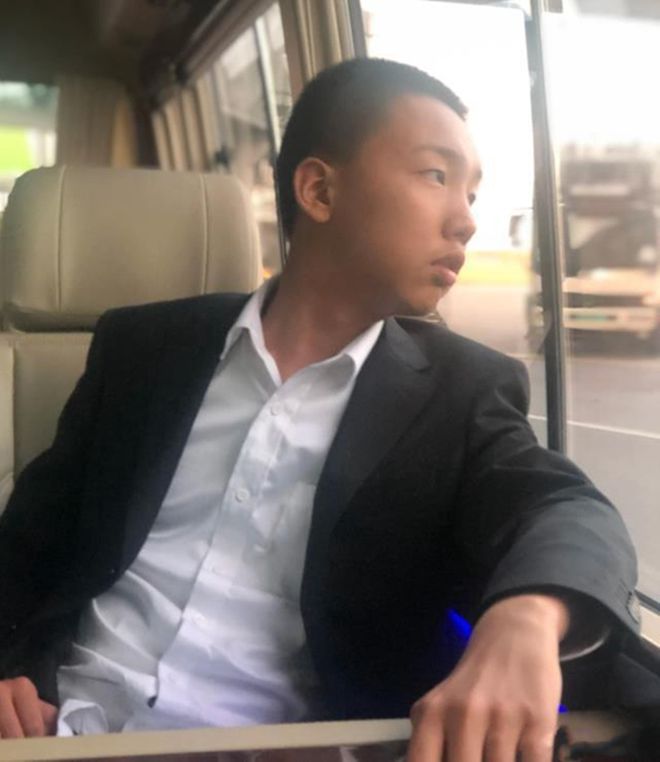 Descendants of the Mao family gathered in Shaoshan in 1993, and Jiang ...