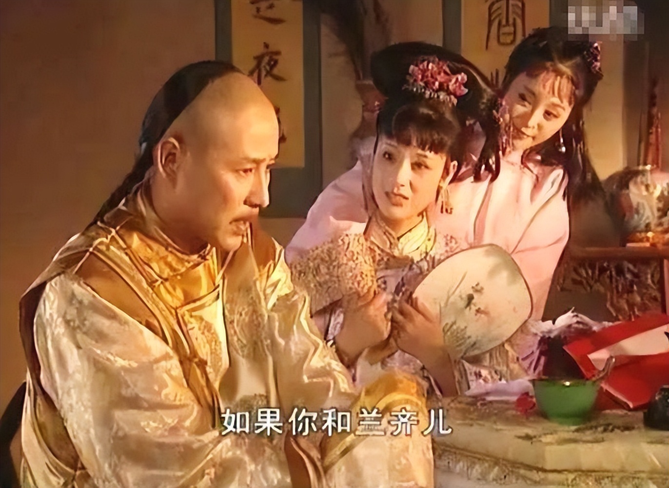 Kangxi Dynasty: Why did Concubine Rong, who was loved by thousands of people, end up in the ...