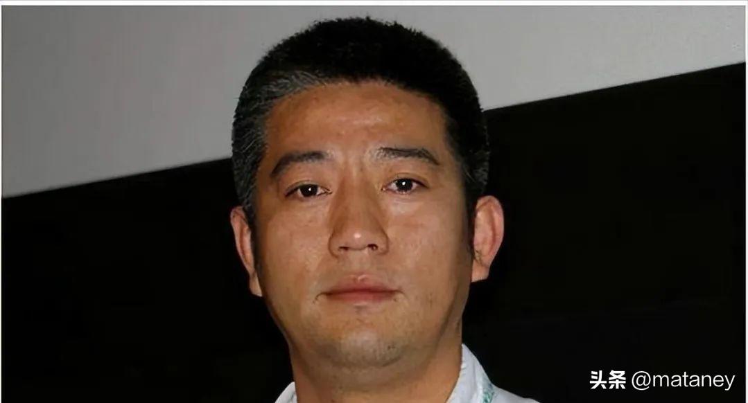 [The Family of Gold Fans] Director Li Dawei: At the end of his life, he ...