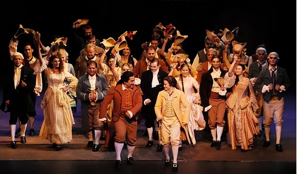 The Origin and Influence of Italian Opera - iNEWS