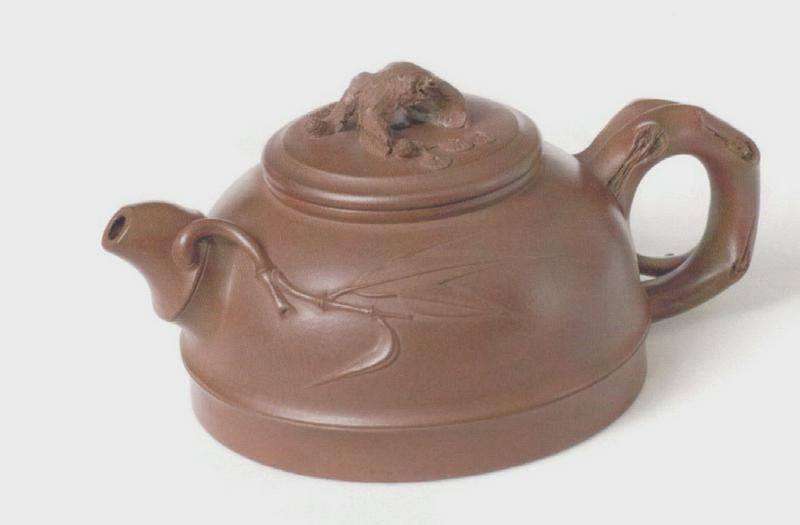 Song Jianwen's Antique Character Series - Xia Honglin's Journey to ...