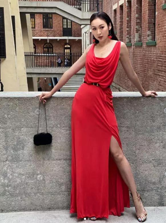 Wang Xiaofei missed Zhuang Simin, the woman asked Lin Shengbin to be a ...