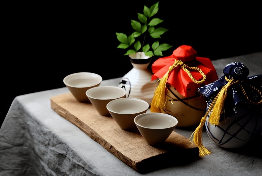 Gujing Tribute Wine and Wine: The Cultural Confidence of "Lu Jiu" - iNEWS