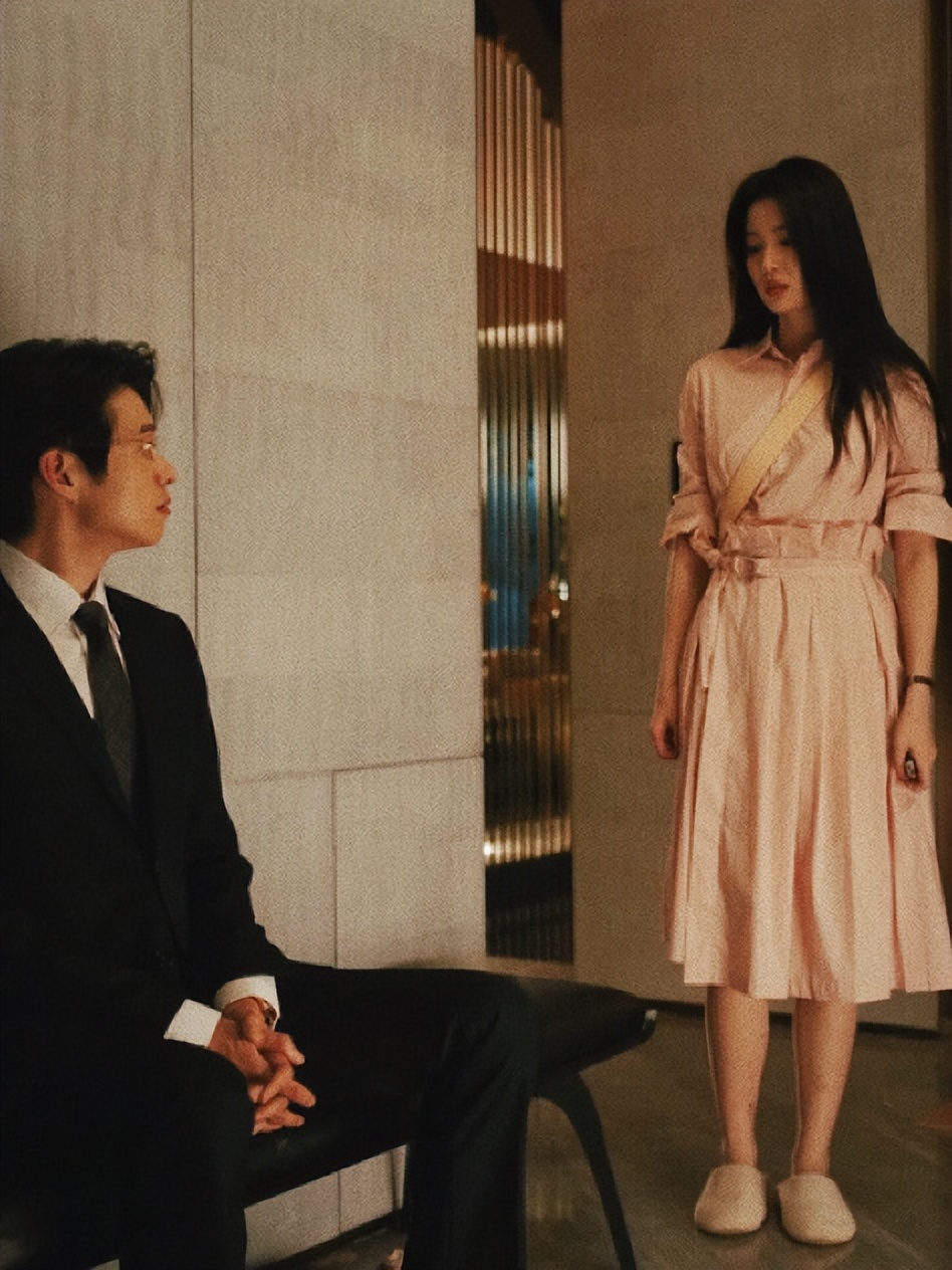 Wei Daxun's new drama defeated Yang Yang and became the most watched ...