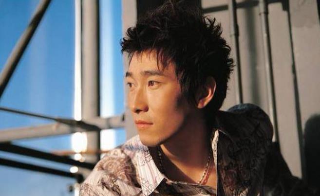 Man Jiang, who became famous at the age of 26, has finally achieved his ...