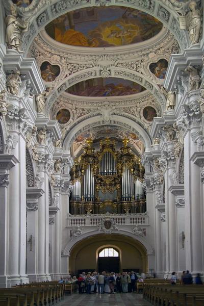 What are the musical forms, influences and associated arts of Baroque ...