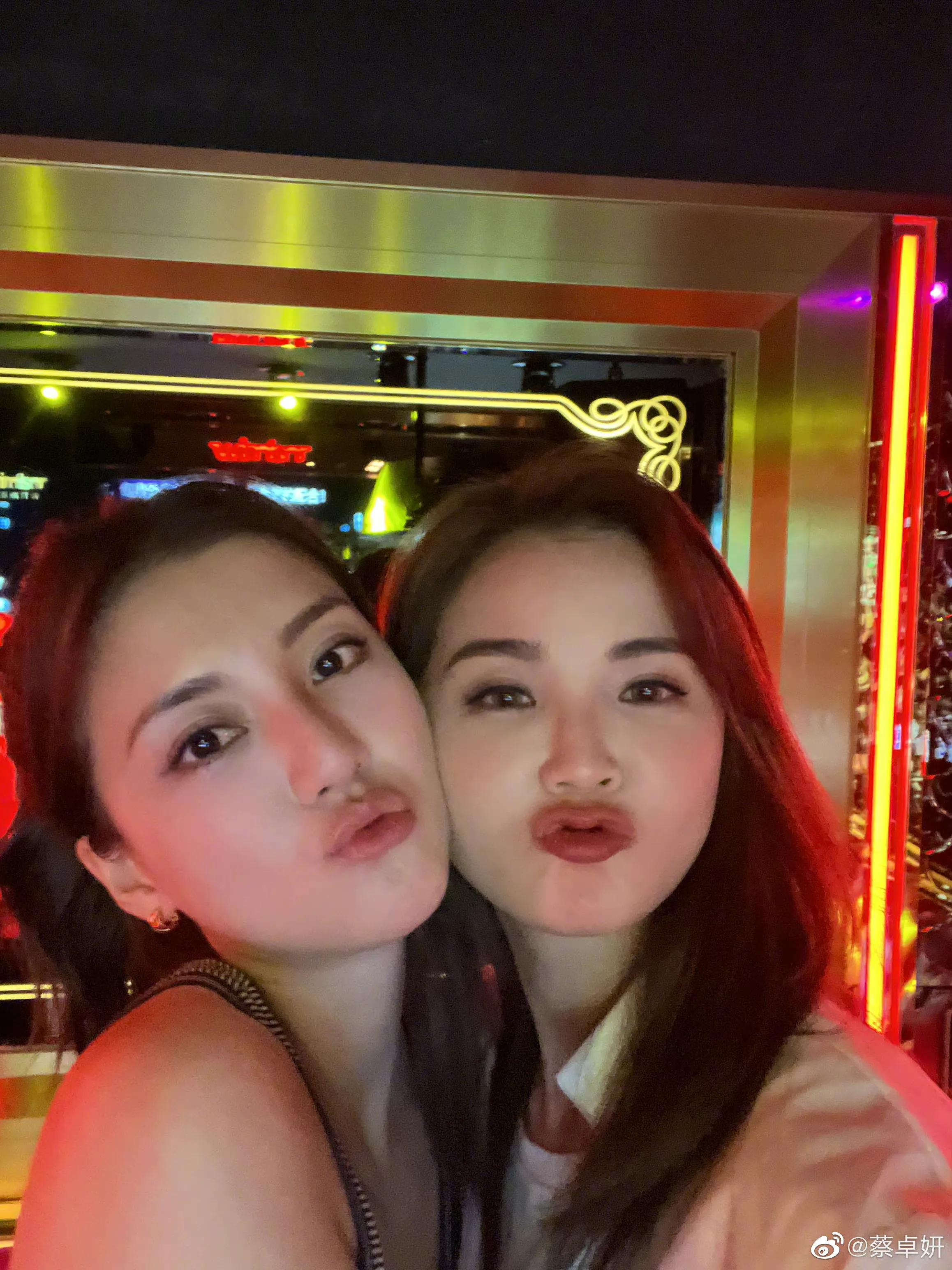 28-year-old actress Wu Qianyu domineeringly responds to not wearing ...