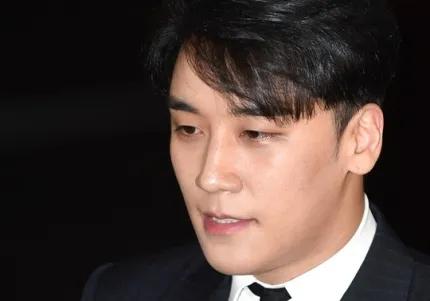 Former Bigbang Lee Seungri will be released from prison on February ...