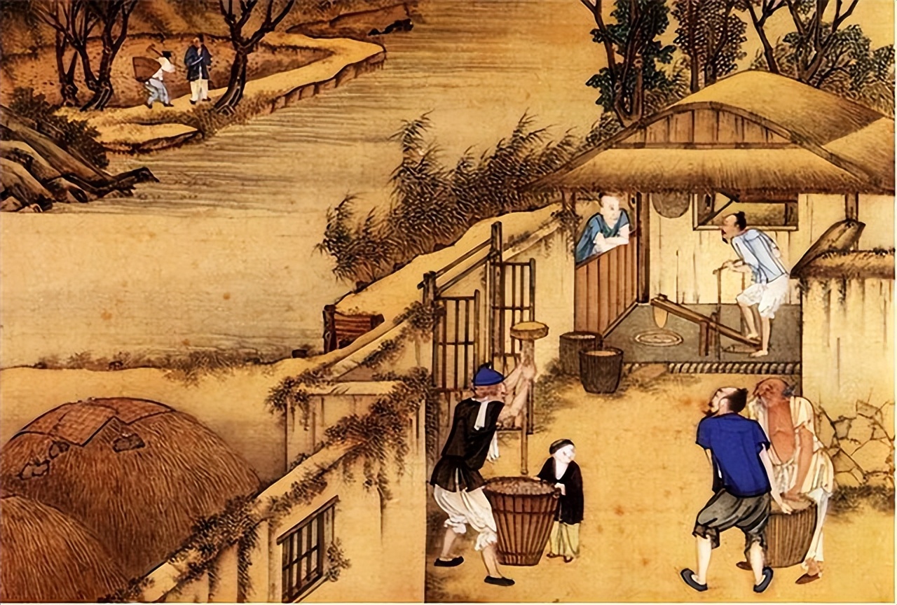 A Brief Analysis of the Development and Decline of Slavery in Ancient ...