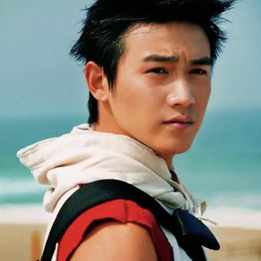 Don't want Tang Guoqiang's life, don't want Andy Lau's luck, 47-year ...