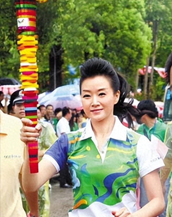 Song Zuying: She has been on the Spring Festival Gala stage for 24 ...