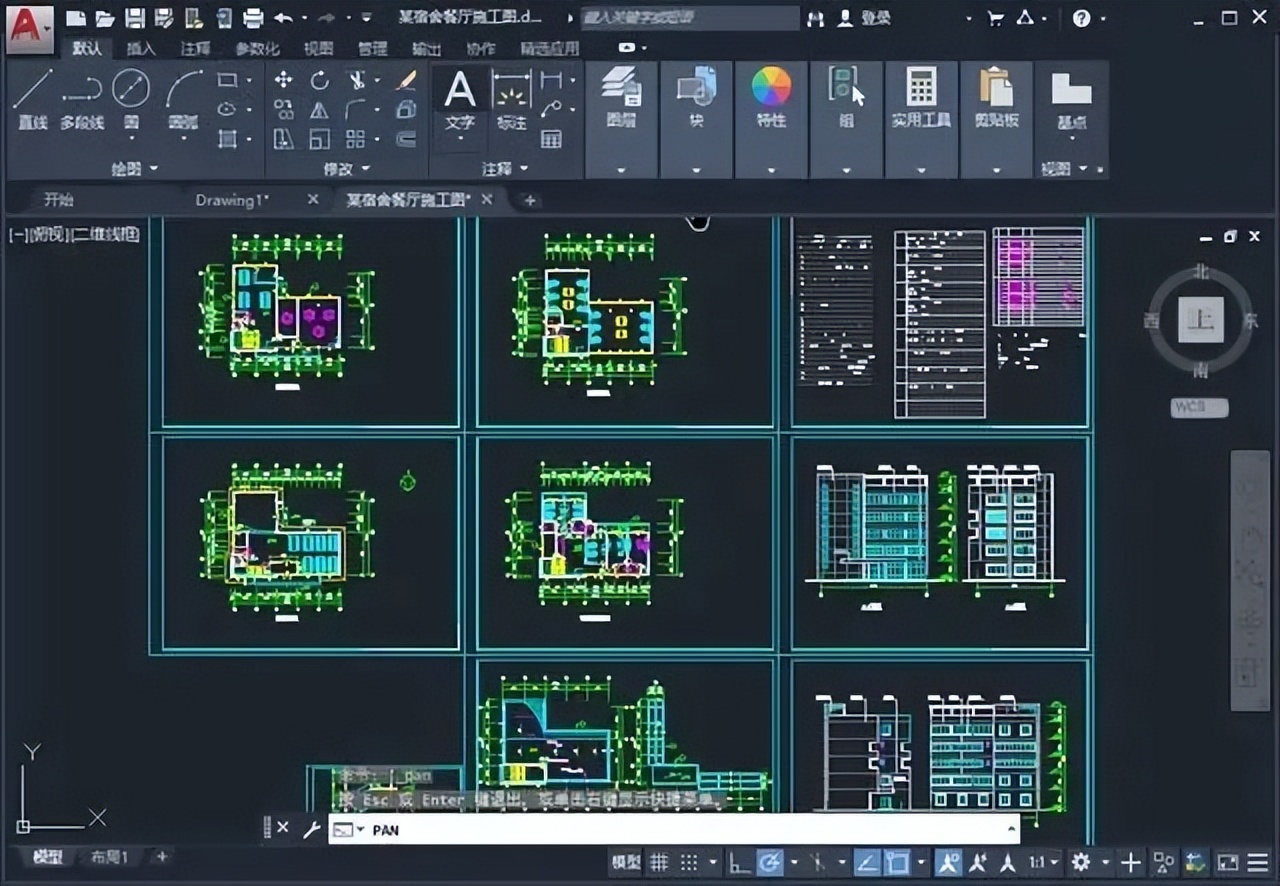 CAD always has problems? It doesn't matter, I'll do it! - iMedia