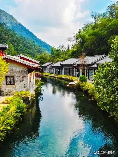 If you want a trip full of natural beauty, then come to Gupo Mountain ...