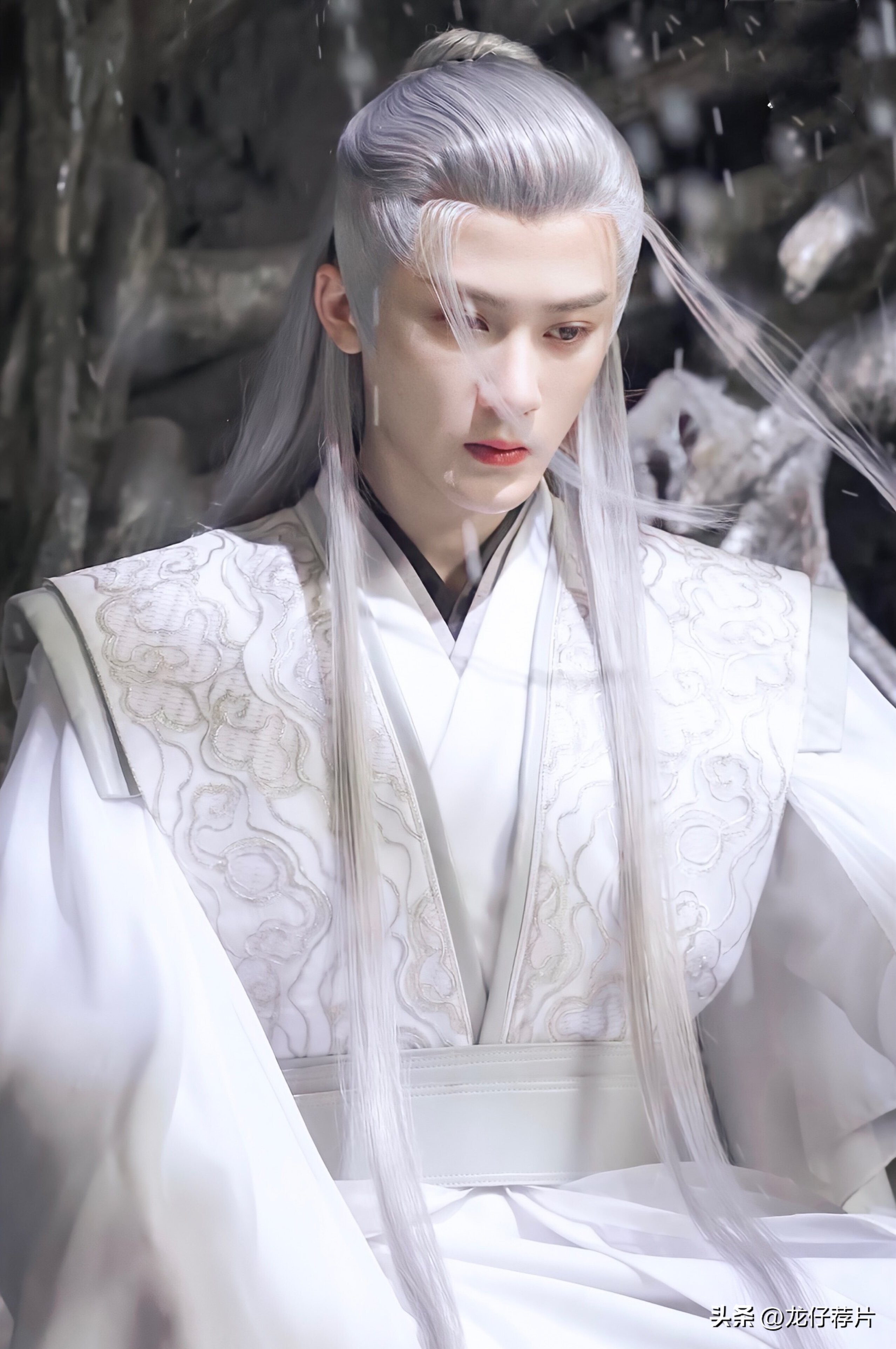 "Sauvignon Blanc" is full of Yan Ba, but if Yang Zi drags his feet, he ...