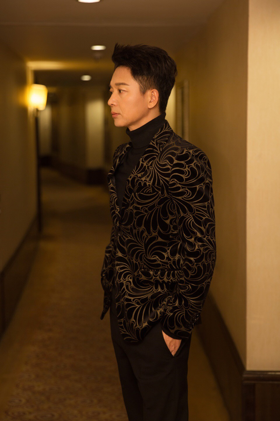 Facts have proved that the 53-year-old "anti-greasy expert" Liu Yijun ...