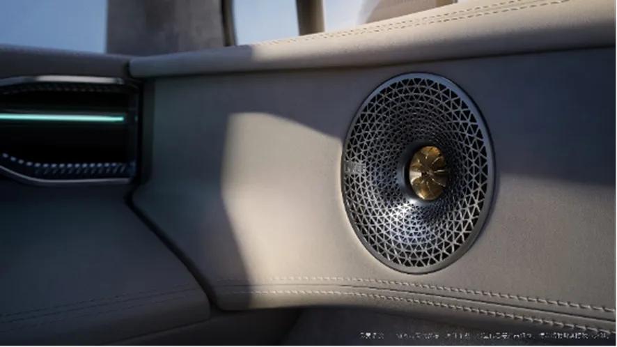 Exploring Lotus Hyper OS, the next generation cockpit operating system ...