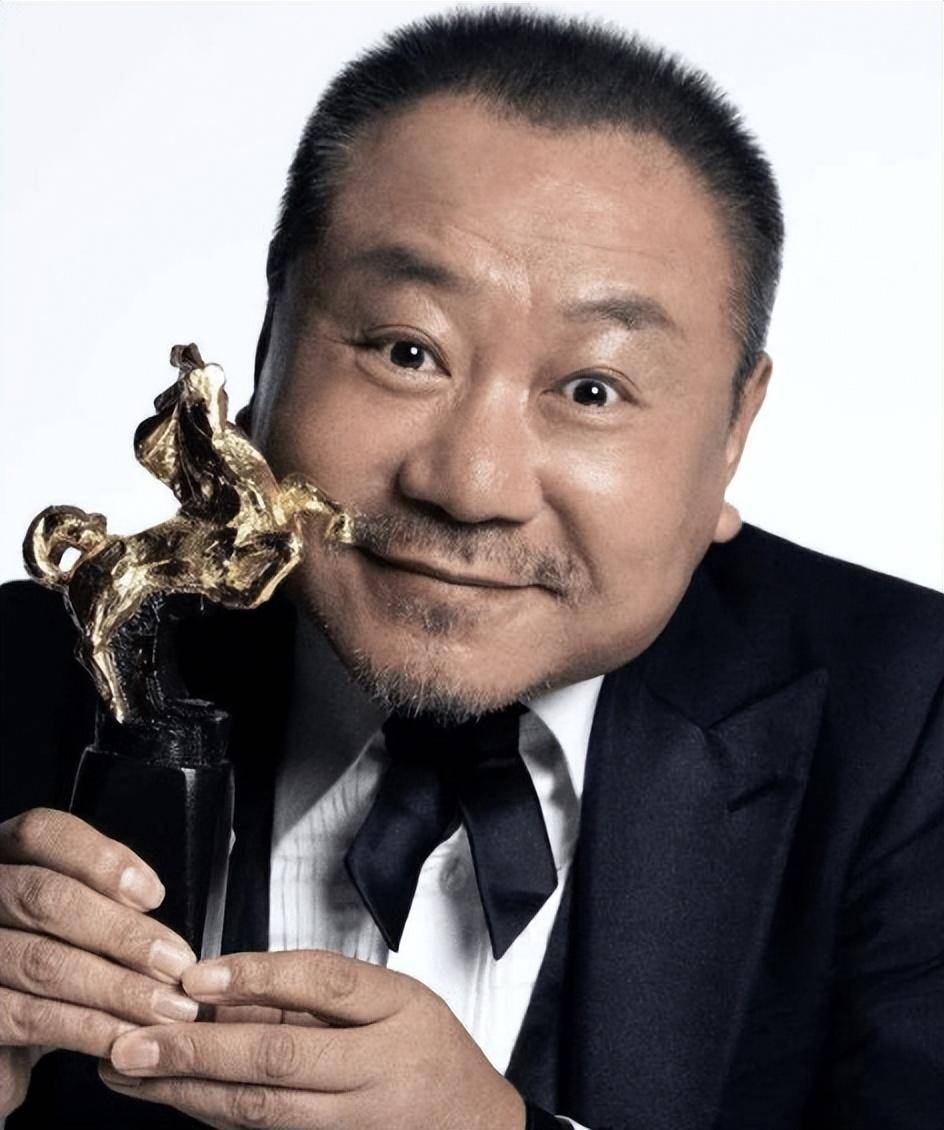 "Fan Wei, 61 years old! The whole network exploded! This decision made ...