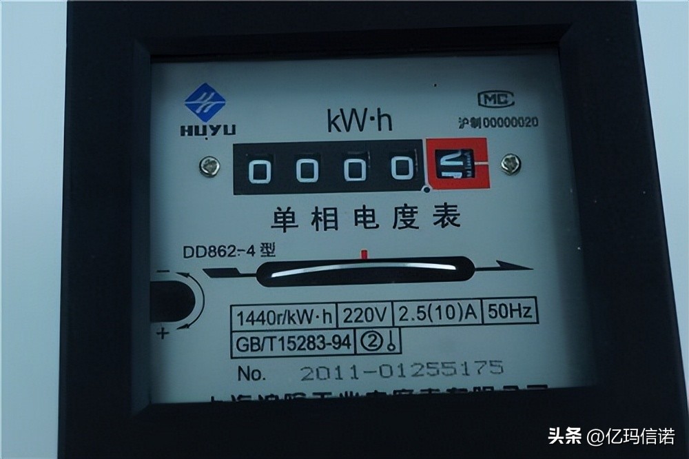One article to understand the difference between smart meters and ...