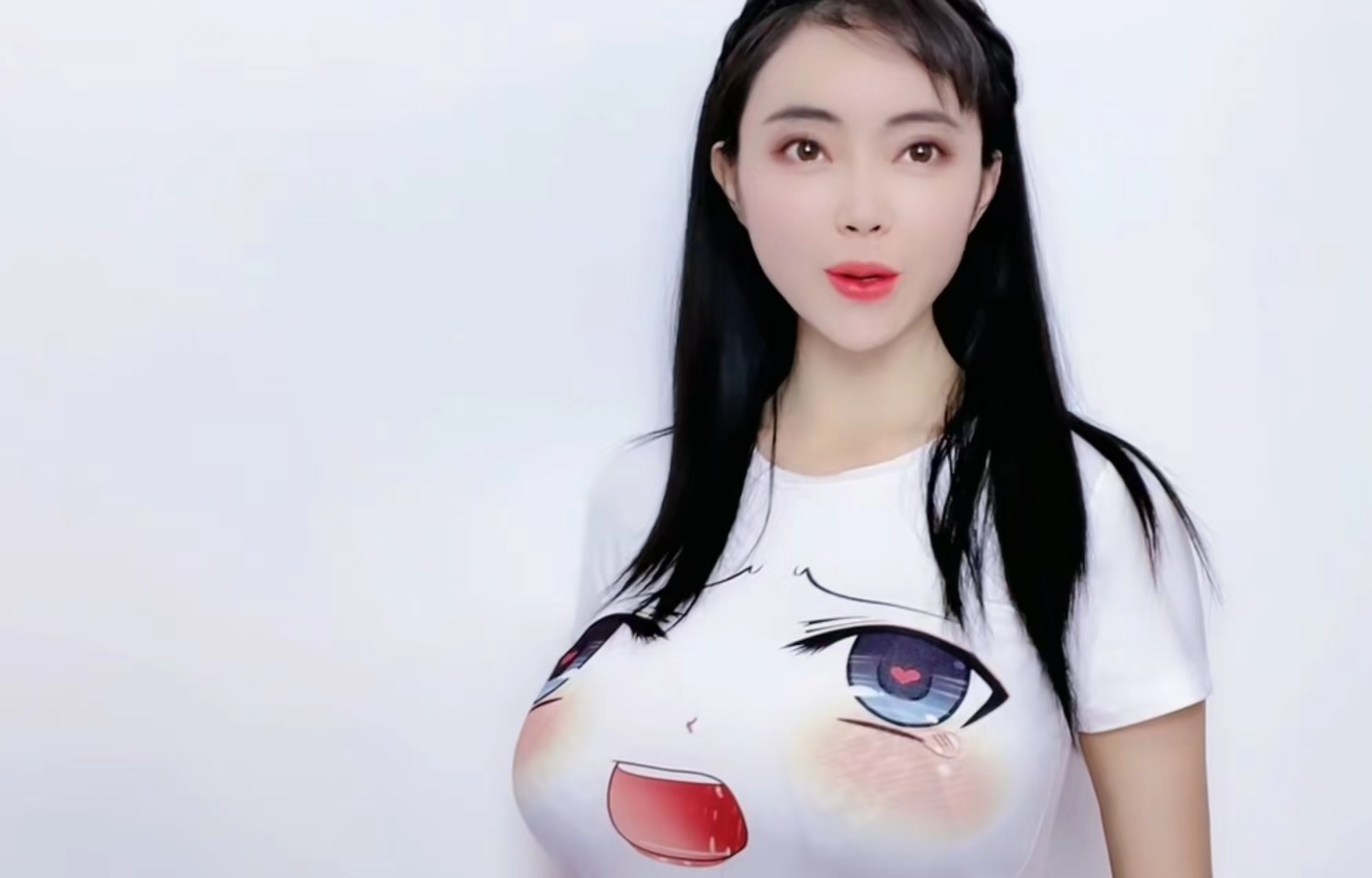 Actor Pan Chunchun's Mid-Autumn Festival blessing caused controversy - iNEWS