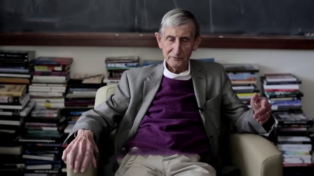 The skills that the third-level civilization of the universe should ...