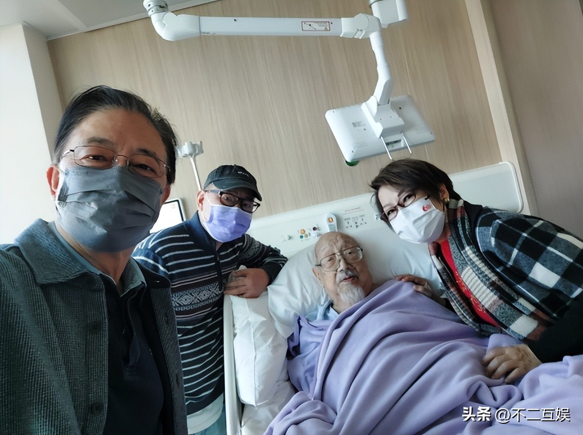 Uncle Ray, the godfather of music, passed away at the age of 98. He ...