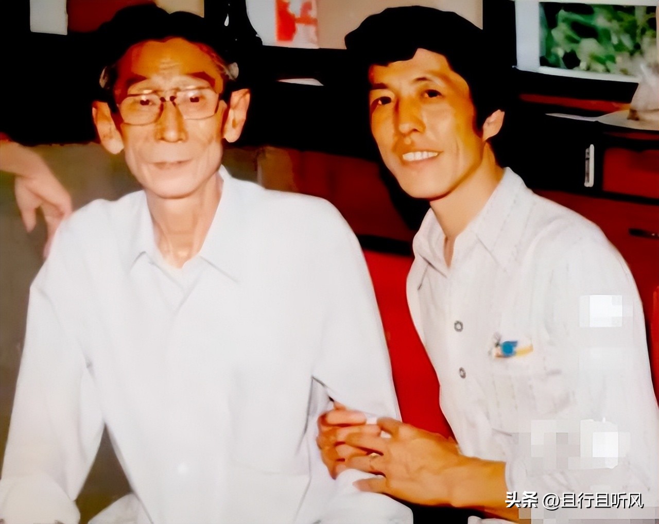 Hou Baolin agreed to replace Ma Zhiming, why did he not find out until ...