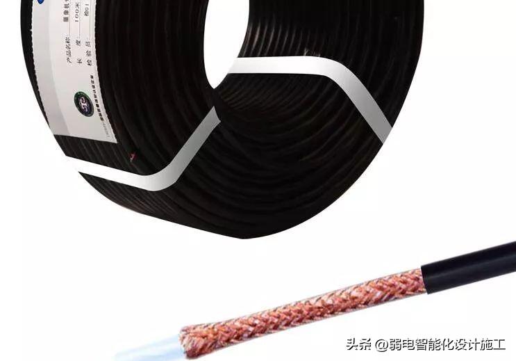 Summary of 8 commonly used cable transmission distances in weak current ...