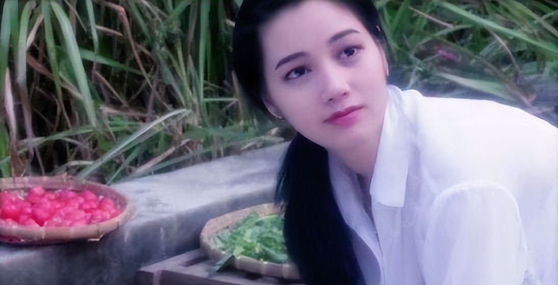 Liang Chaowei was not popular with her, but she became famous, and ...