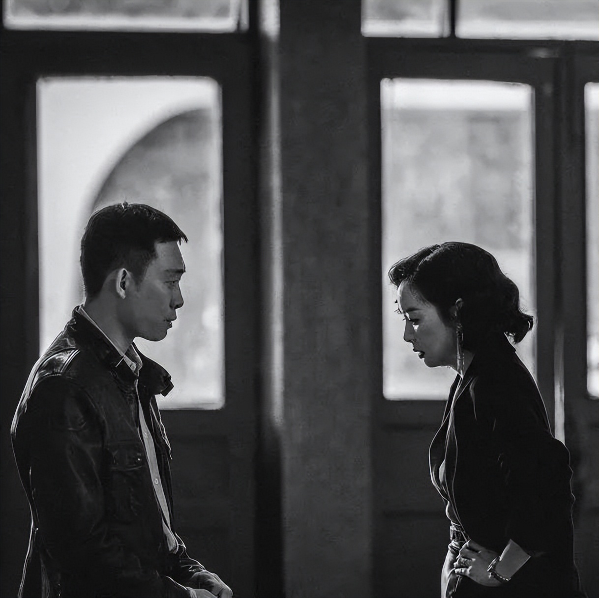 "Chen Shuting" Gao Ye: Whoever gives me the chance to be a heroine, I ...