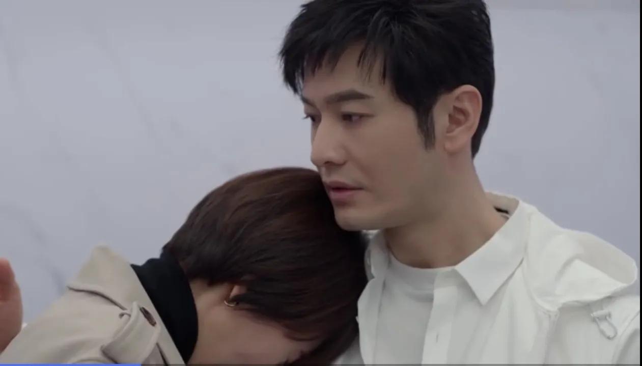 "War of the Roses" Is the old full-time wife Gu Nian's workplace counterattack the ending that ...