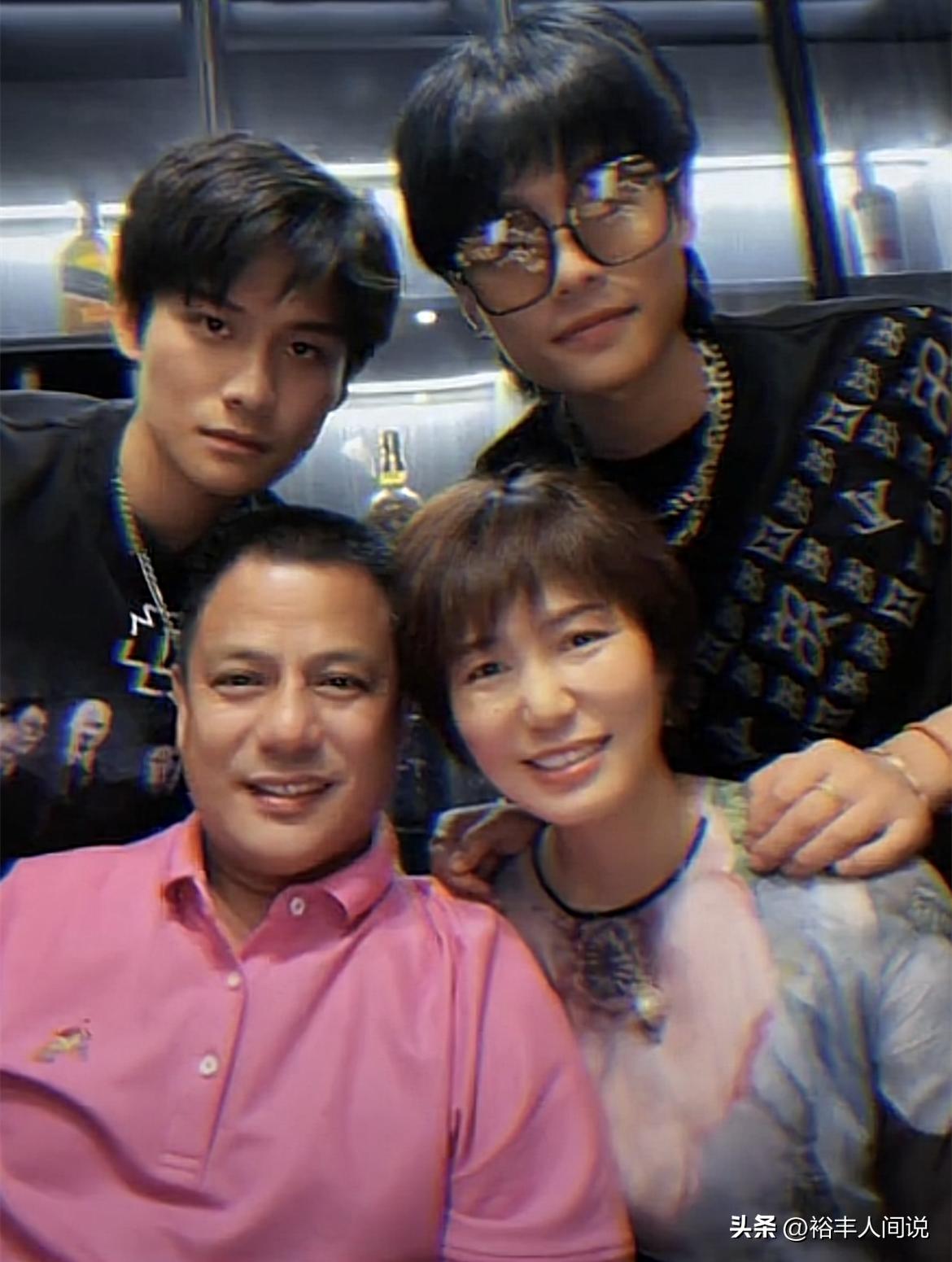 The two top-tier Internet celebrities are connected to each other! Xiao ...