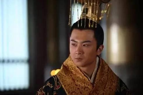 "Han Ai Emperor Liu Xin" China's tenth emperor, does not love the ...