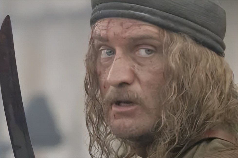 The film "1612 Age of Turmoil", how to reproduce the history of ...