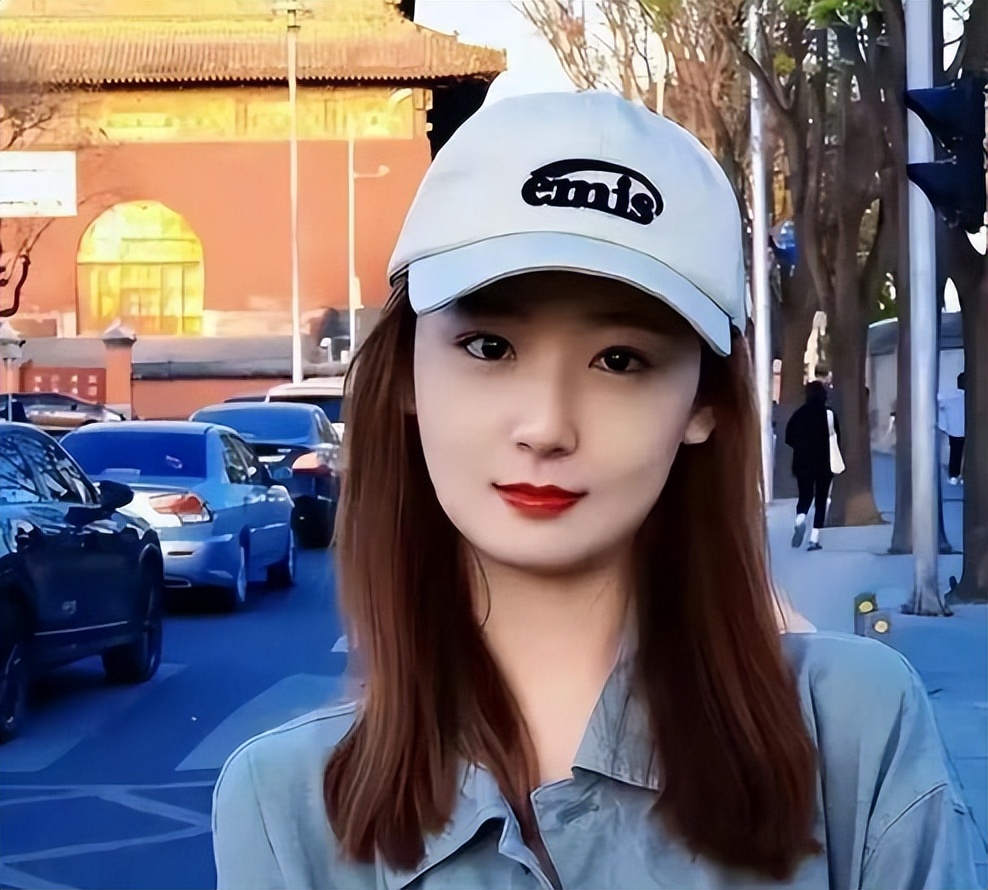 Rush? CCTV anchor Liu Fangfei expressed solidarity with girls bullied by Zhang Wei of Sichuan ...