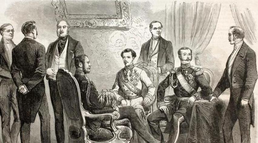 A Brief Analysis of the Decline of the Political Status of the Russian ...