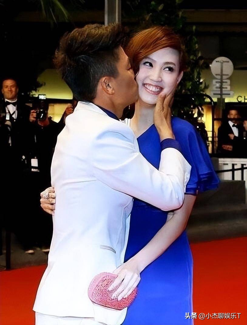 They don't even want to pretend in front of the audience, and body ...