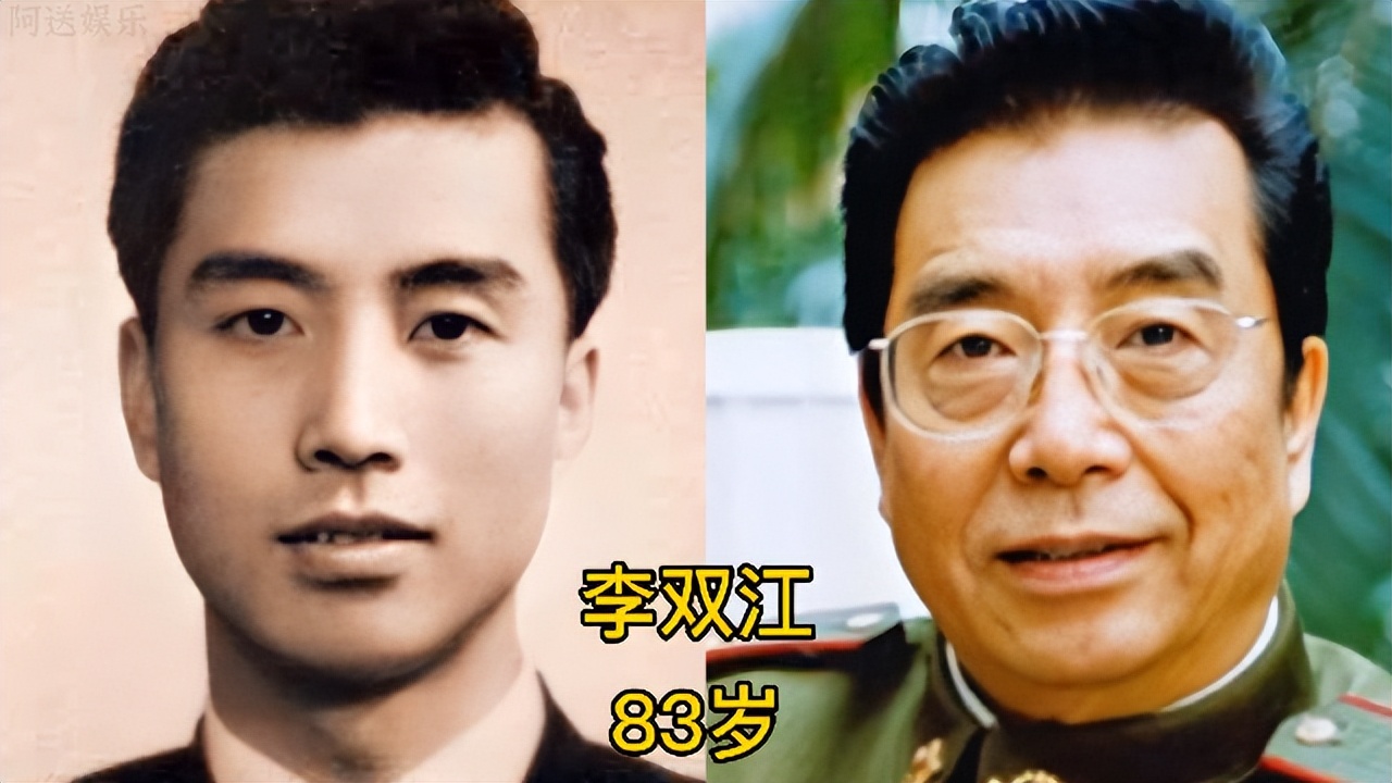 Old actors who are still alive over the age of eighty, who can know all ...