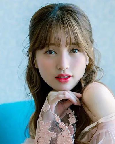 Jin Sha is so beautiful - iMedia