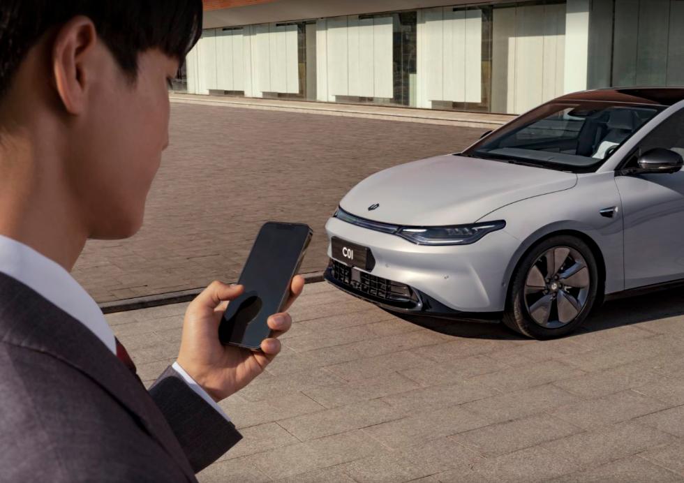 Smart driving plus money to enjoy?The intelligent driving of this new ...