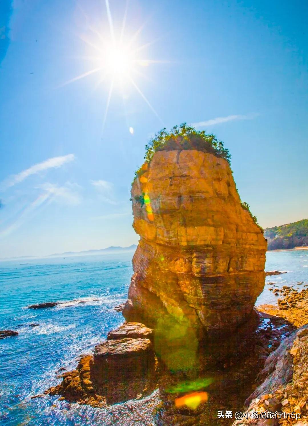 Have you been to the top 10 places worth visiting in Dalian? - iMedia