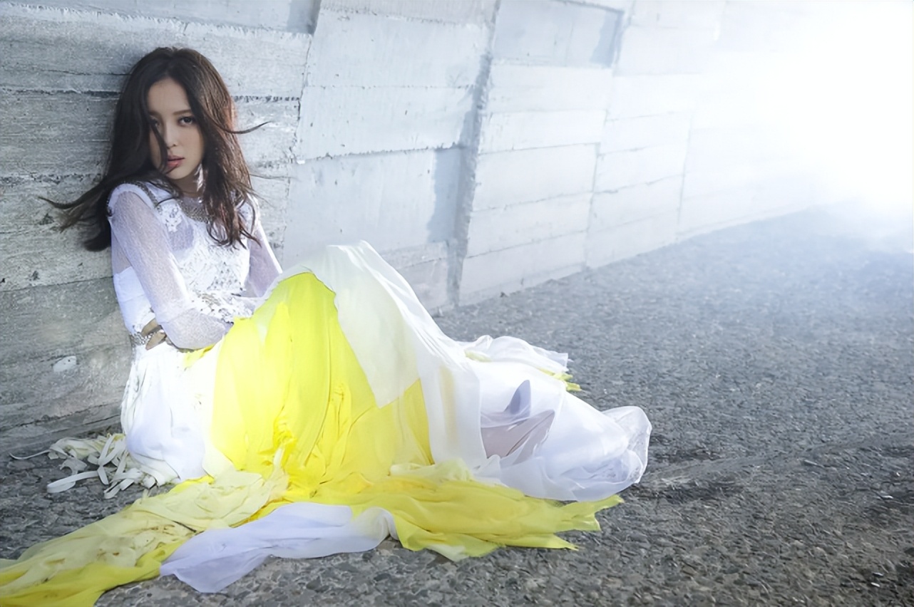 After participating in "Godsend", why did the "Good Voice" champion Wu ...