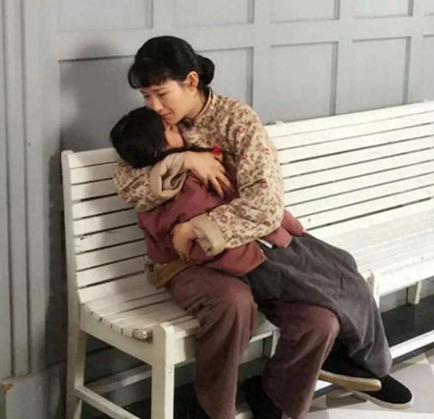 The goddess of literature and art, Huang Xiaolei, has been the king of ...