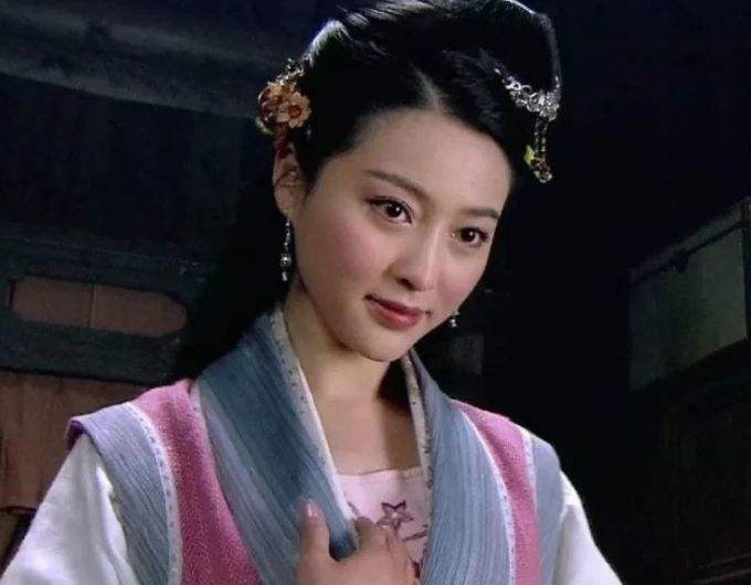 "Jin Ping Mei": Wu Yueniang never objected to Ximen Qing taking a ...