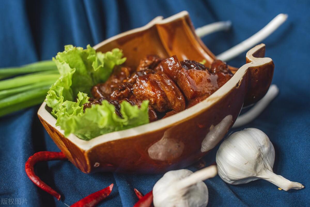 Private kitchen recipe sharing: the perfect fusion of special food and ...