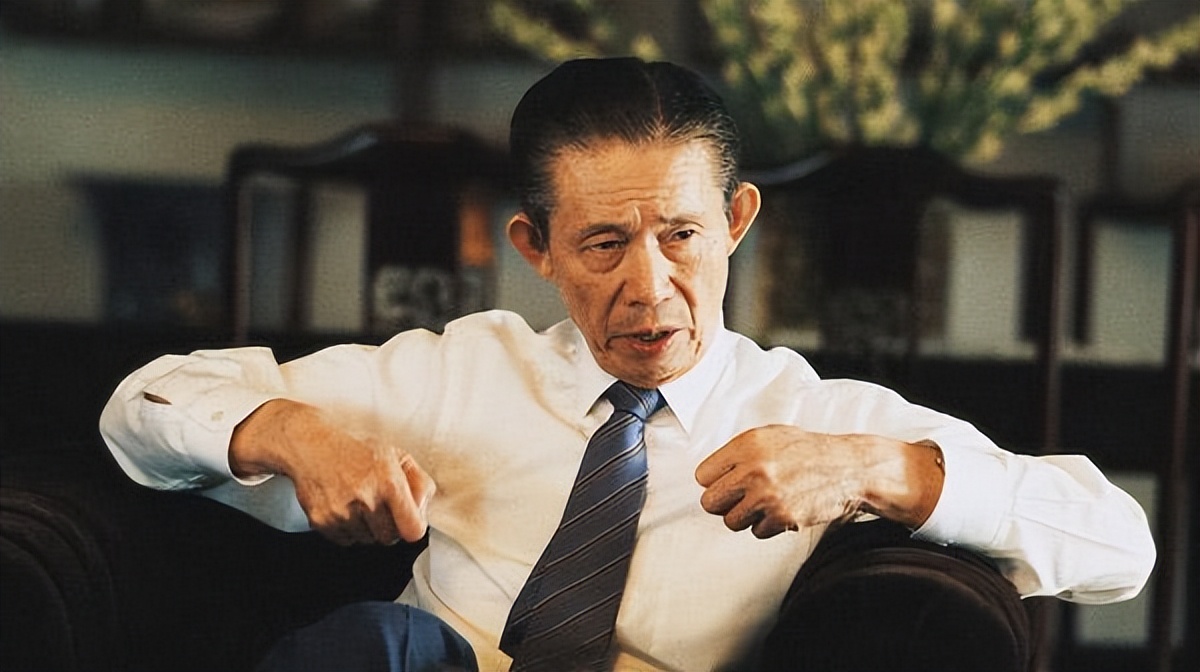 Completely cool? Chen Jianzhou's more black material was uncovered, and ...