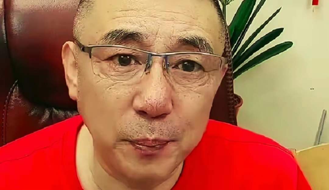 Reverse?Jiaojiao changed her mouth: Zhao Benshan didn't cheat his ex ...