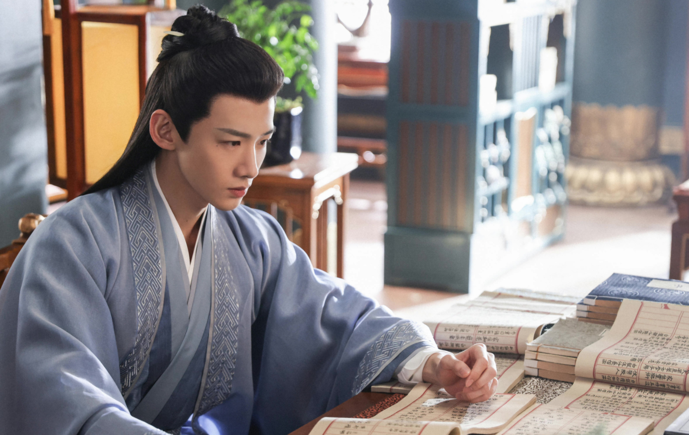 Qingqing Daily: Li Wei's real identity is really not that simple - iNEWS